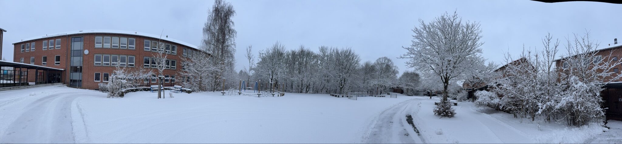 Neujahr 2026 an der Fns – Fridtjof-Nansen-Schule